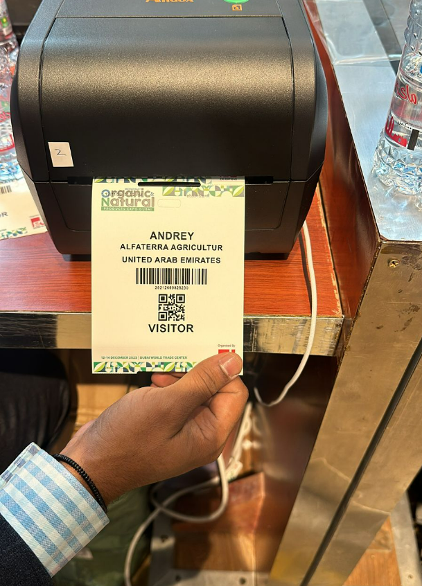 Ticket Magic — Buy Tickets Online & Register for Events in UAE