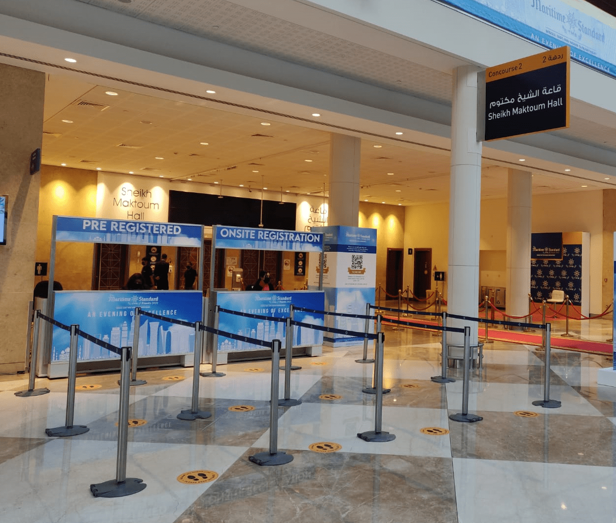 Ticket Magic — Buy Tickets Online & Register for Events in UAE